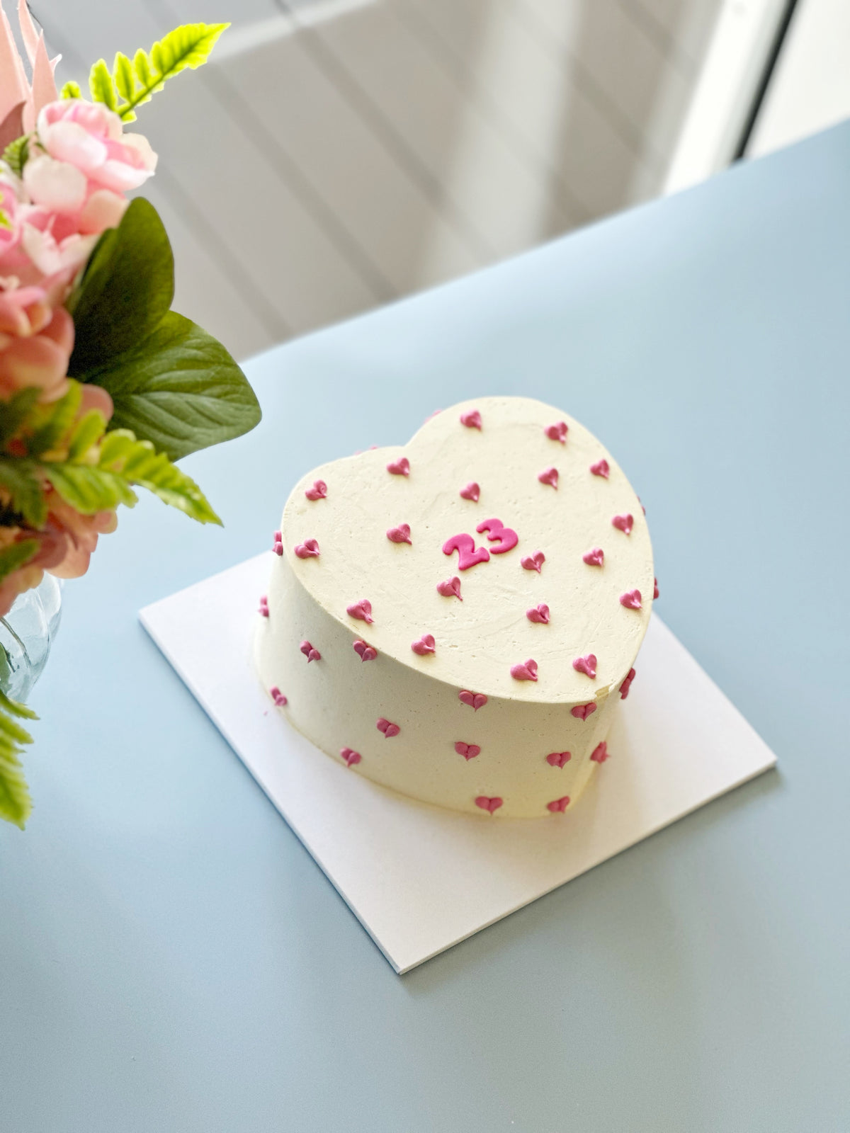 First Love | Sweeet CakeArt